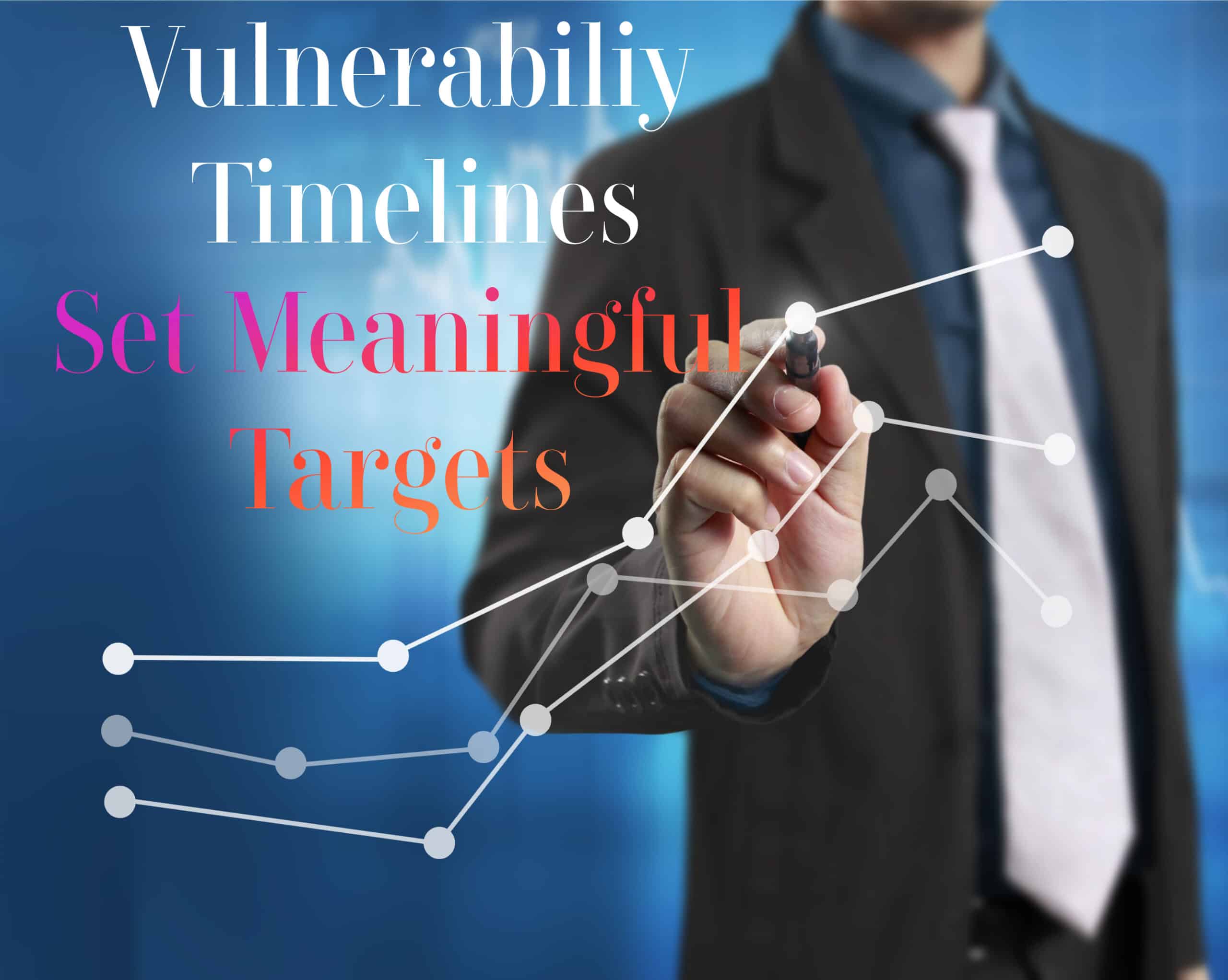 Vulnerability timelines, SLA, Measurement and prioritization - the how and the why of ...